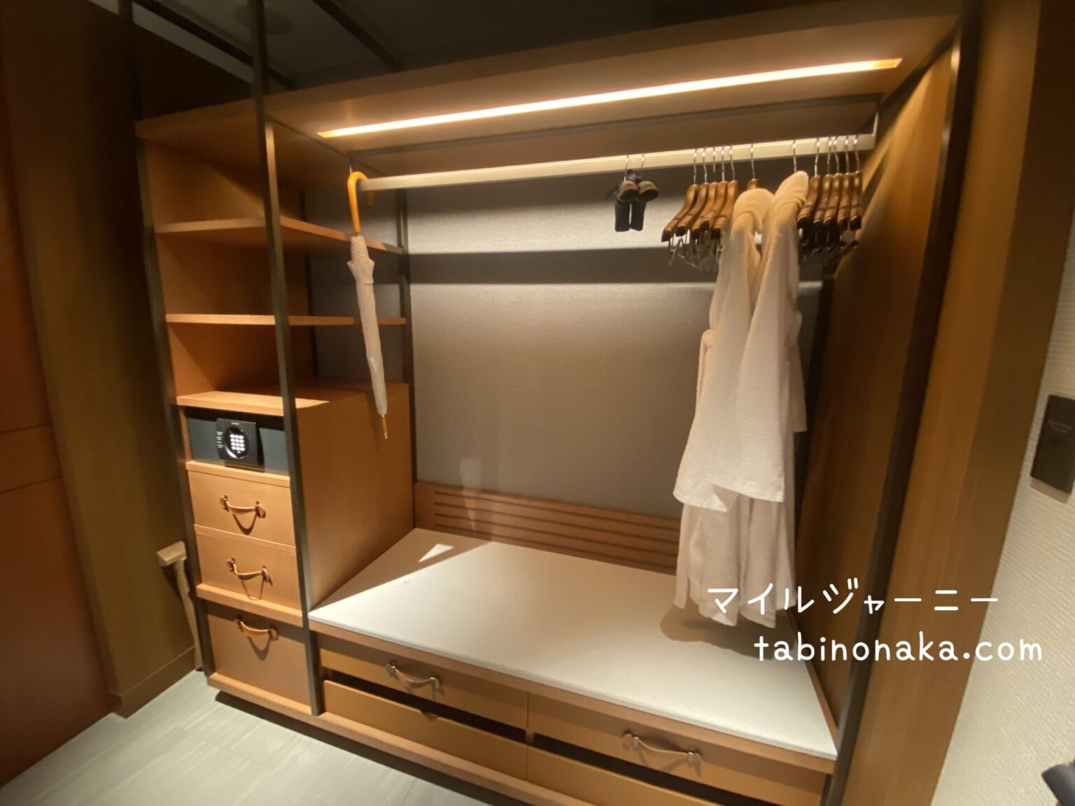 インターコンチネンタル横浜Pier8宿泊記。お部屋や朝食など - マイルジャーニー